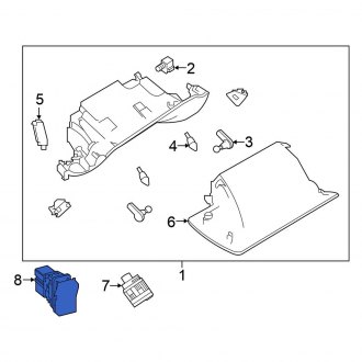 Nissan GT-R OEM Exterior & Body Parts — CARiD.com