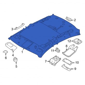 Nissan OEM™ | Auto Parts — CARiD.com