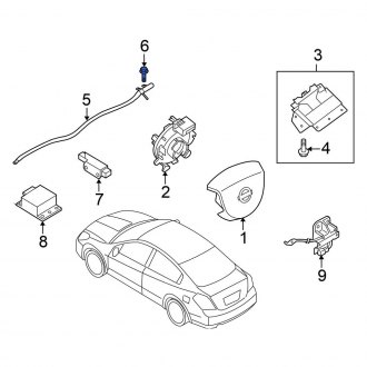 Nissan Sentra OEM Body Hoods | Carbon Fiber, Fiberglass — CARiD.com