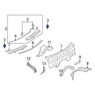 Nissan OEM™ - Auto Parts | CARiD