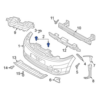 Nissan OEM™ - Auto Parts | CARiD