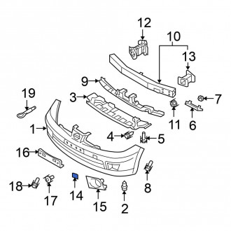 Nissan OEM Interior Components — CARiD.com