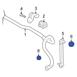 Nissan Ariya OEM Driveline & Axle Parts | Hubs, CV-Joints — CARiD.com
