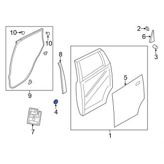 Nissan NV Nissan OEM Seats | Racing, Sport, Classic — CARiD.com
