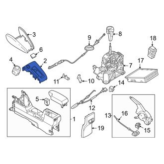 Nissan OEM™ | Auto Parts — CARiD.com
