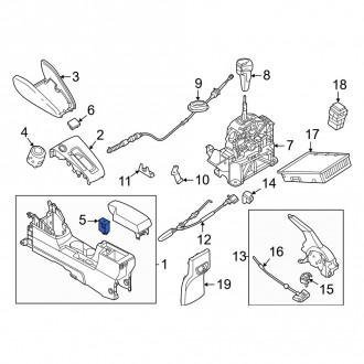 Nissan Versa Cigarette Lighters & Parts — CARiD.com