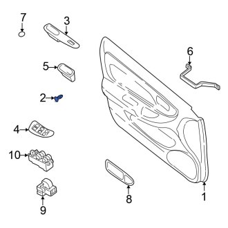 Nissan 350Z Chassis Frames & Body Parts — CARiD.com