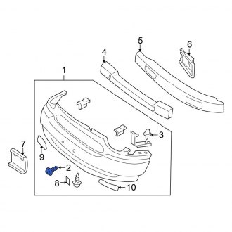 Nissan OEM™ | Auto Parts — CARiD.com
