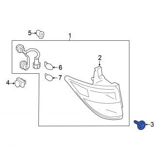 Nissan Rogue Sport OEM Bumpers | Genuine Front & Rear Bumpers — CARiD.com