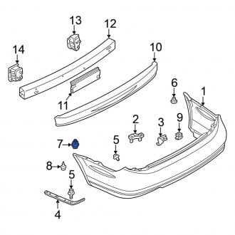 Nissan OEM™ - Auto Parts | CARiD