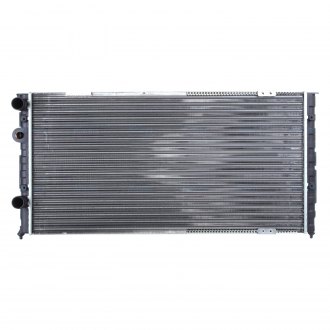 Nissens™ Engine Cooling - Radiators, Radiator Fans | CARiD