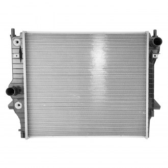 Jaguar S-Type Engine Cooling | Fans, Additives, Radiators — CARiD.com