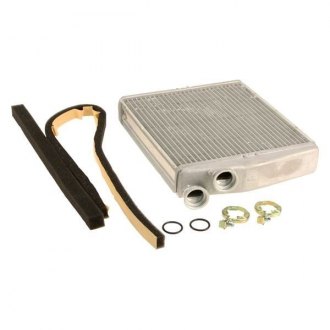 2019 Land Rover Range Rover Evoque Replacement Heater Cores & Parts ...