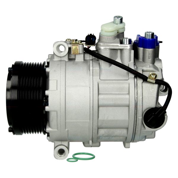 Nissens® 89412 - A/C Compressor