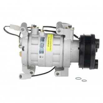 2008 Mazda 3 A/C Compressors & Parts | CARiD