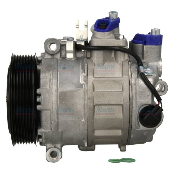 Nissens® 890140 - A/C Compressor