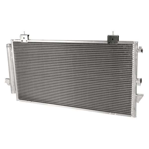 Nissens® 940453 - A/C Condenser