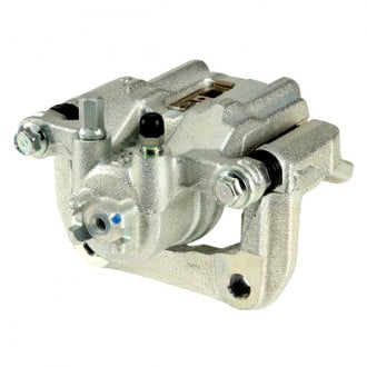 Nissin™ Brakes - Brake Calipers, Disc Brake Pads, Brake Hardware | CARiD