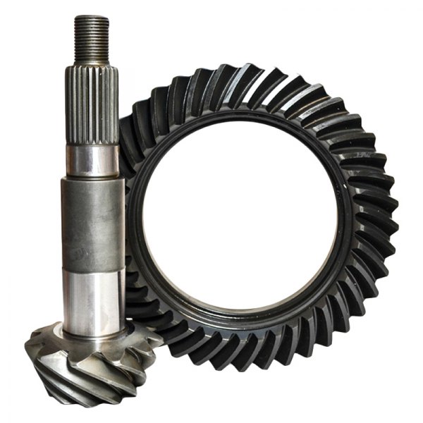 Nitro Gear & Axle® D30-308-NG - Ring and Pinion Gear Set