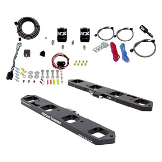 Nitrous Oxide Systems (NOS) | Wet & Dry — CARiD.com