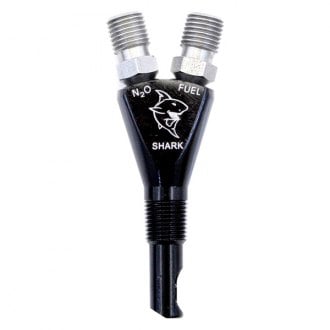 Performance Fuel Nitrous Oxide System Nozzles - CARiD.com