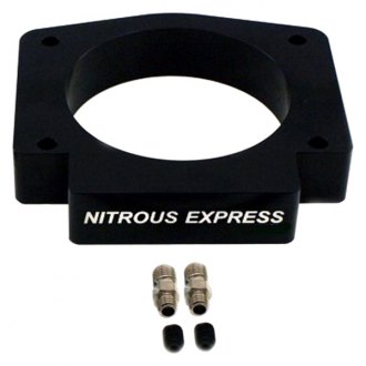 Nitrous Oxide Systems | Dry, Wet Plate & Port Systems – CARiD.com