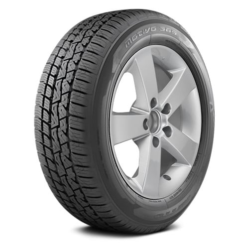 NITTO® MOTIVO 365 Tires
