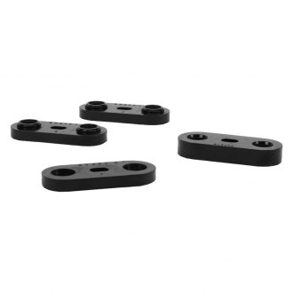 Performance Transmission Crossmember Mount Bushings - CARiD.com