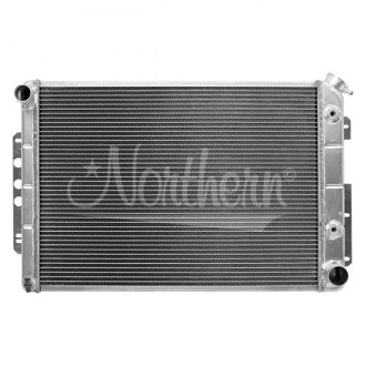 1968 Chevy Camaro Radiators & Parts - Caps, Drain Plugs | CARiD