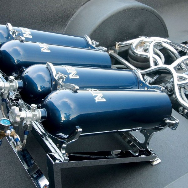 "NOS" Nitrous Oxide Systems™ - Nitrous Kits, Gauges, Parts | CARiD