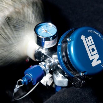 "NOS" Nitrous Oxide Systems™ - Nitrous Kits, Gauges, Parts | CARiD