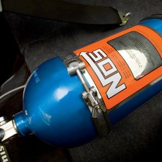 "NOS" Nitrous Oxide Systems™ - Nitrous Kits, Gauges, Parts | CARiD