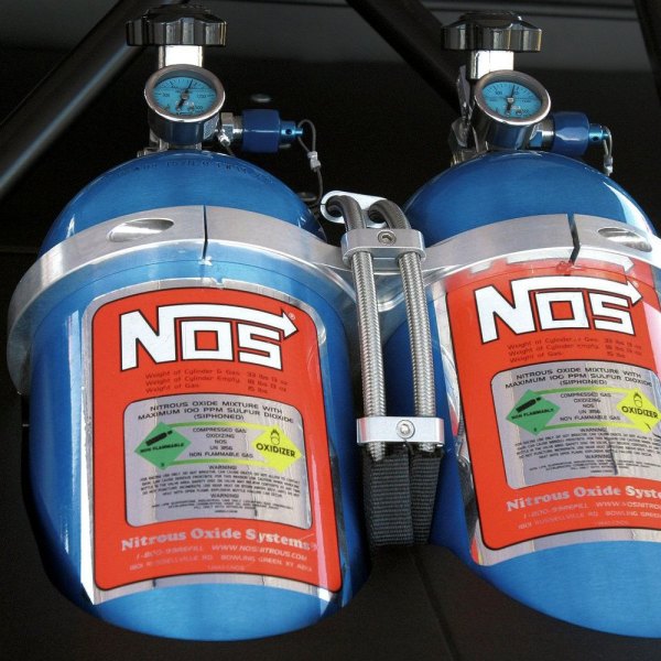 "NOS" Nitrous Oxide Systems™ - Nitrous Kits, Gauges, Parts | CARiD