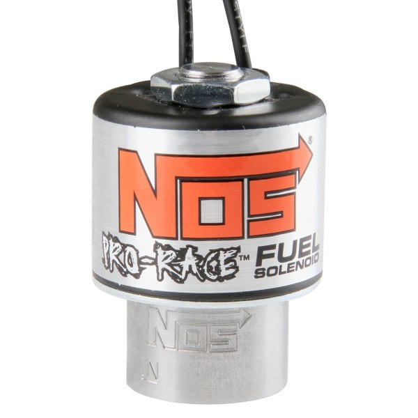 Nitrous Oxide Systems® 18075BNOS - Pro Race Fuel Solenoid