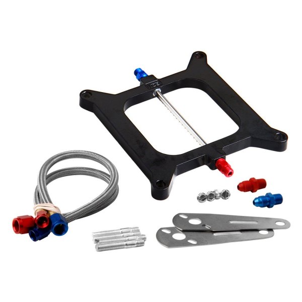 Nitrous Oxide Systems® 12510NOS - Big Shot Injector Plate