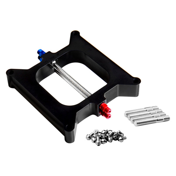 Nitrous Oxide Systems® 12570NOS - Pro Two-Stage Injector Plate