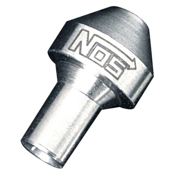 Nitrous Oxide Systems® 13760-18NOS - Precision SS Stainless Steel ...