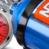 "NOS" Nitrous Oxide Systems™ | Nitrous Kits, Gauges, Parts — CARiD.com