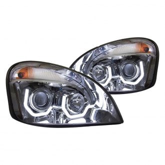 Custom Headlights for Cars & Trucks | Halo, Projector, LED — CARiD.com