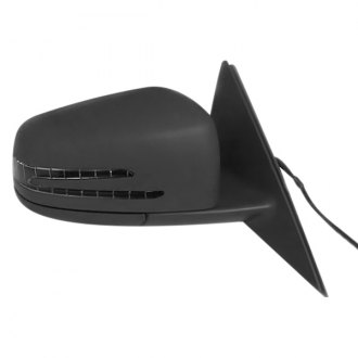 Custom Mirrors | Sport Side View Mirrors — CARiD.com