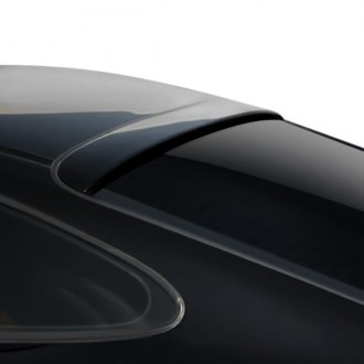 Roof Spoilers | Factory & Custom Styles – CARiD.com