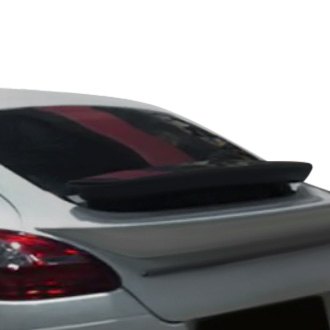 Porsche Panamera Spoilers | Custom, Factory, Roof, Lip & Wing Spoilers