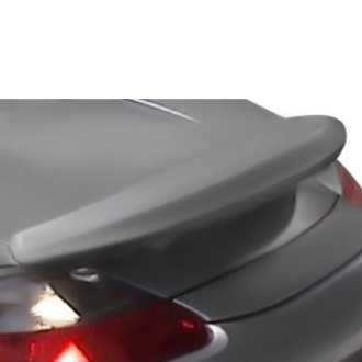 2000 Porsche Boxster Spoilers | Custom, Factory, Lip & Wing Spoilers