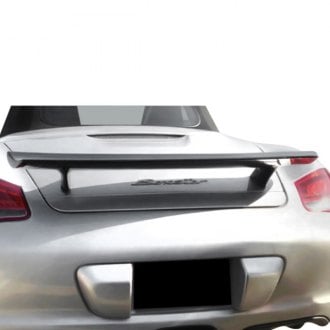 2000 Porsche Boxster Spoilers | Custom, Factory, Lip & Wing Spoilers