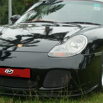Porsche 911 Series Custom Full Body Kits - CARiD.com