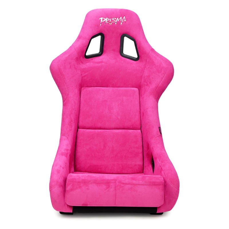 NRG Innovations® - PRISMA™ Series Full Bucket Racing Seat