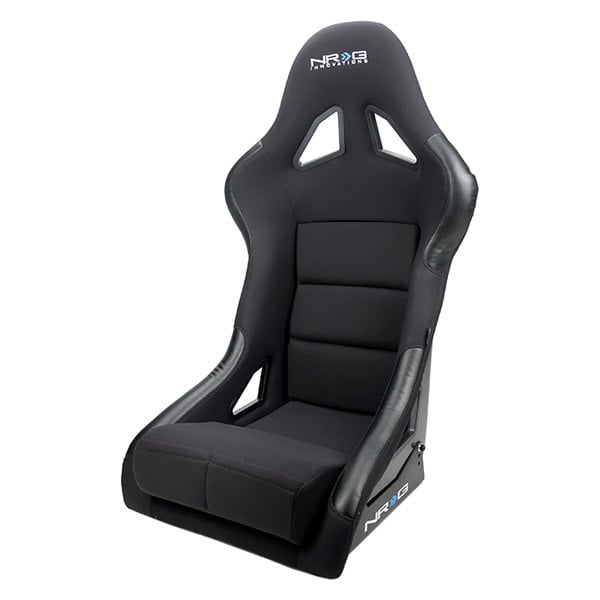 NRG Innovations® FRP-330 - FRP 330 Series Racing Seat, Small
