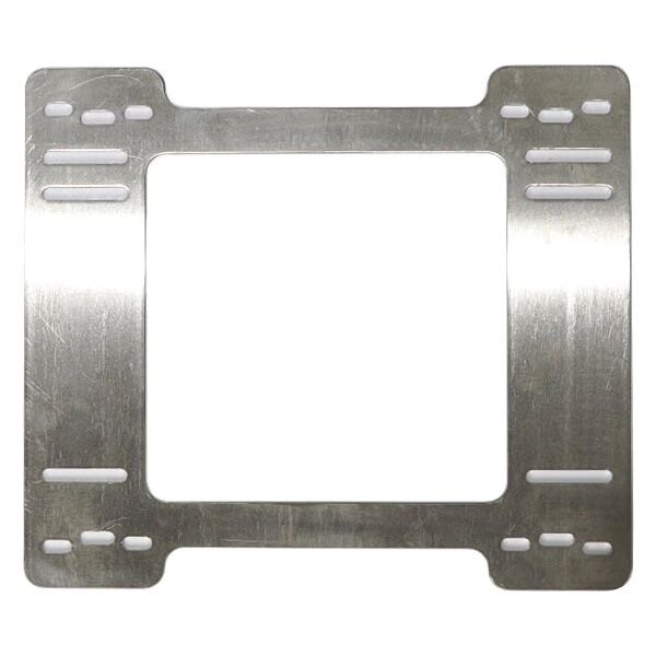NRG Innovations® SBK-FM01 - Floor Mounting Plate