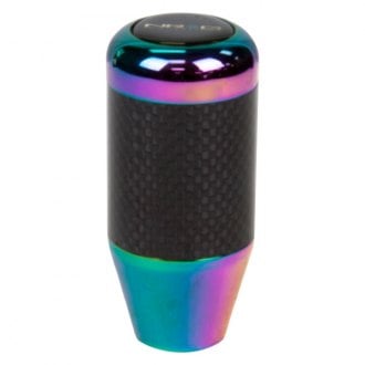 Mazda 3 Shift Knobs - Custom, Universal, Weighted | CARiD