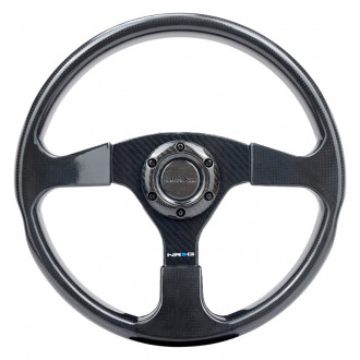 Car Racing Steering Wheels | Custom, Aluminum — CARiD.com
